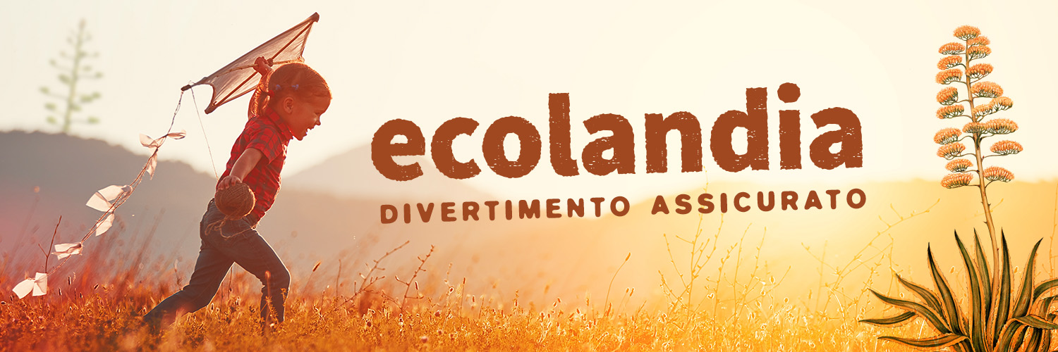 BUNGARANG.com - Parco Ludico Tecnologico Ambientale Ecolandia