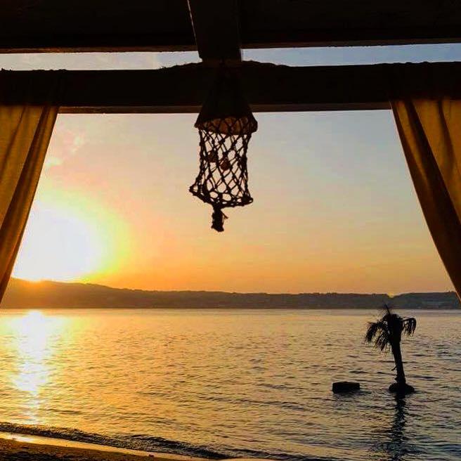 BUNGARANG.com - Gitano Beach Club